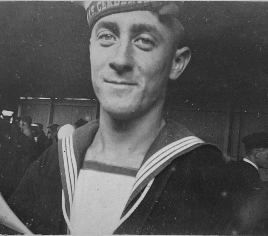 Landing – Jack Stillman